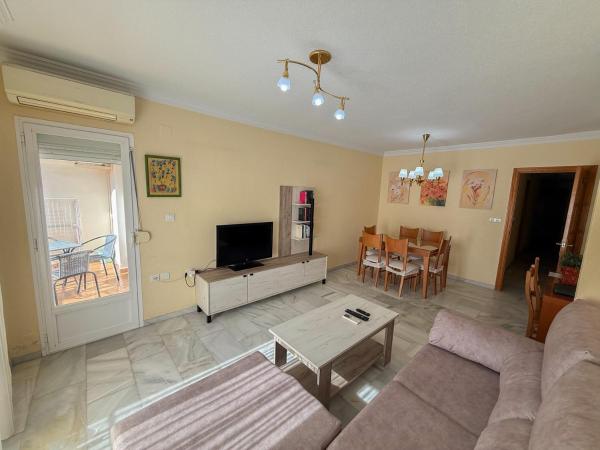 Apartamento Azucarera By Solset - Torre del Mar