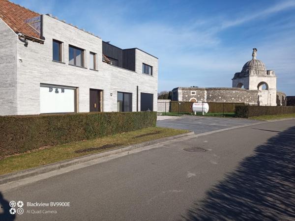 Casa D&n - Menin