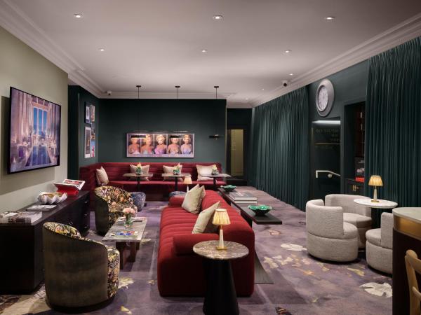 South Kensington Studios - Central London