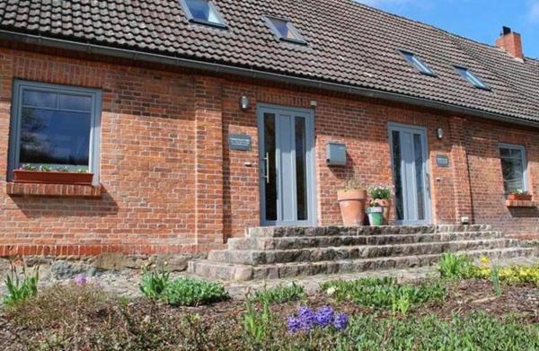 Ferienhaus "Ole" - Zierow