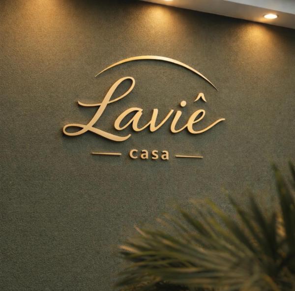 Casa Laviê Pontal - Matinhos