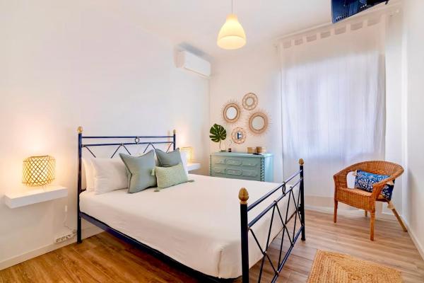 Caíque - Apartamento De Charme No Coração De Olhão & Ria Formosa - Algarve