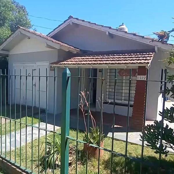 Nafaro - Villa Gesell