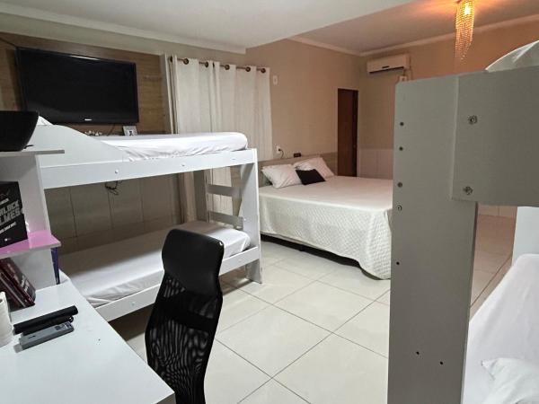 Casa Nossa - Piranhas