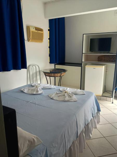 Panorama Hotel De Anapolis - Anápolis