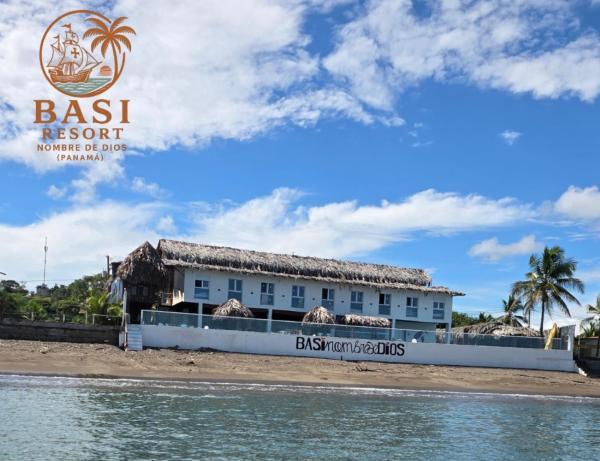 Basi Resort - Panama