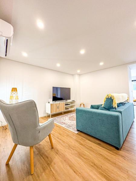 Casa Da Ganhoa - Ponta Delgada