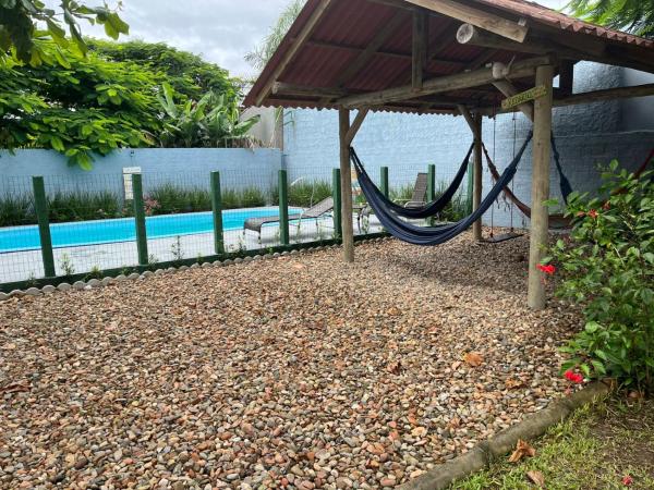 Residencial Lumar - Itapoá
