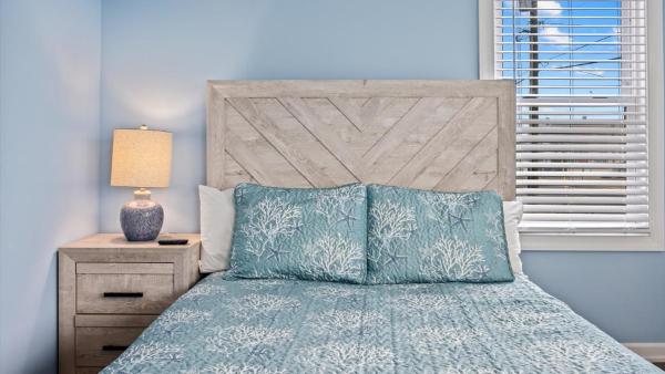 North Ww 3br 2nd Floor - Steps To The Beach - Wildwood, NJ