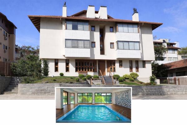 Apartamento Paraíso Gramado - 900m Da Rua Coberta - Gramado