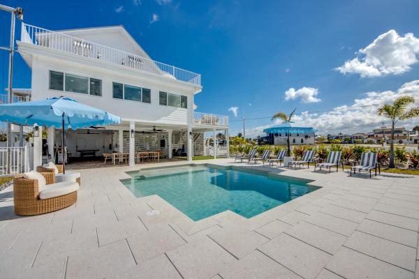 4969 Estero - Fort Myers Beach, FL
