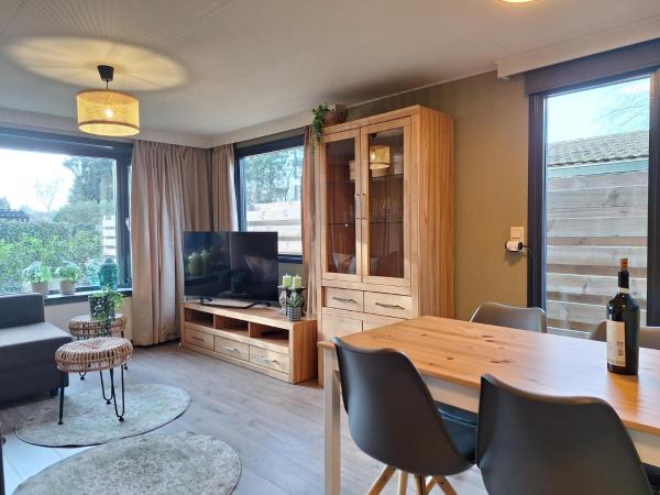 Beukenboom 2, Genieten Op De Veluwe Van De Rust En Natuur - Barneveld