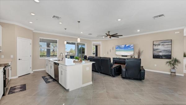 14843 Birchwood #6321 - Punta Gorda, FL