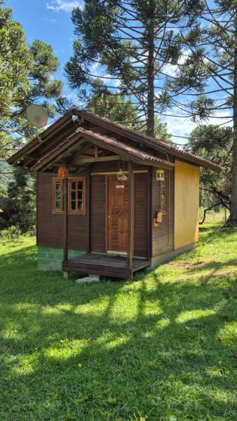 Capricho Da Serra - Goiás (estado)