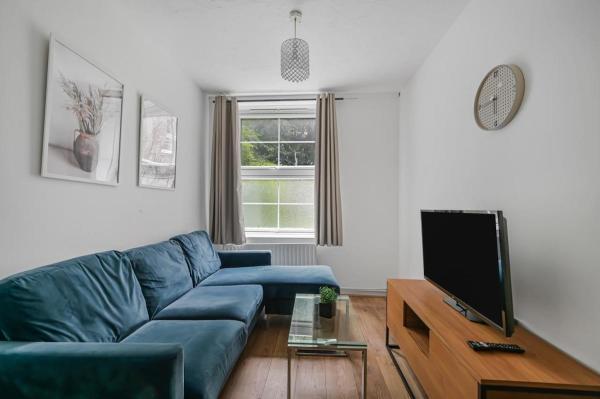 Lovely 1 Bed Flat By Tower Bridge - London