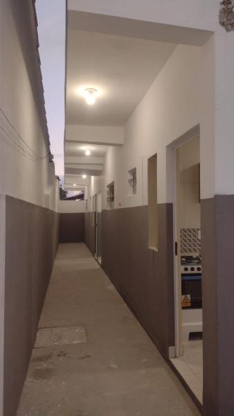 Aluguel De Apartamento Para Casal Em Alcobaça Ba - Caravelas