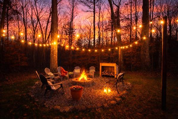 Lake Allatoona Getaway Near Emerson-lakepoint - Acworth, GA