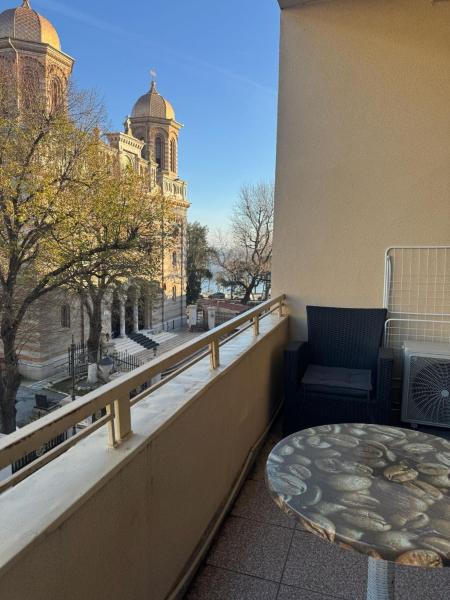 Goldring - Constanța