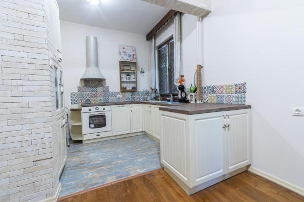 Three Vintage Apartments By Ndk And Vitosha Blvd With Free Parking - Sofia