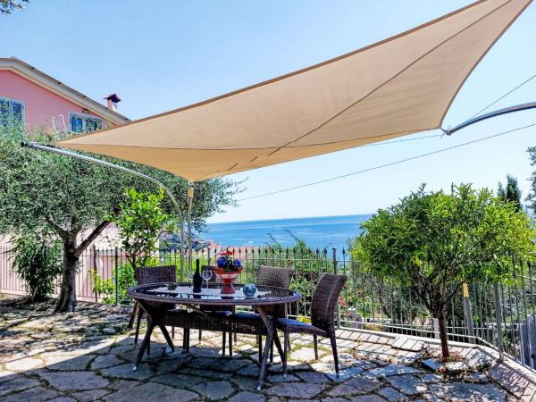 Apartment Ulivi Sul Mare By Interhome - 임페리아