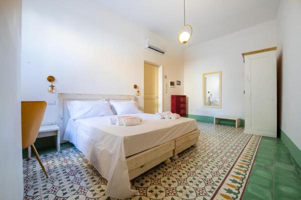 Moro Guest House - Lecce