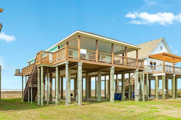 License To Chill - Your Official Permit To Relax - Surfside Beach, TX