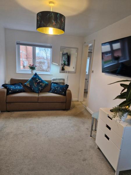 4 Bancroft Place - Stratford-upon-Avon