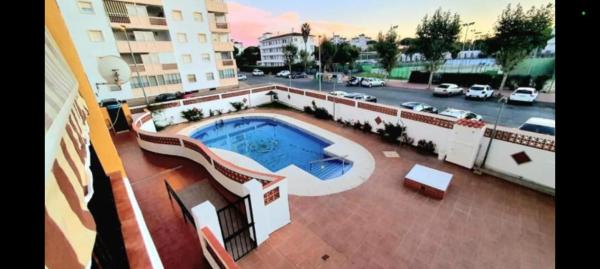 Loft Claudia Portil - El Rompido