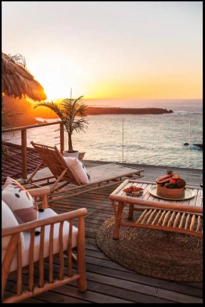 2 Boho Sun Ocean Breeze - Icod de los Vinos
