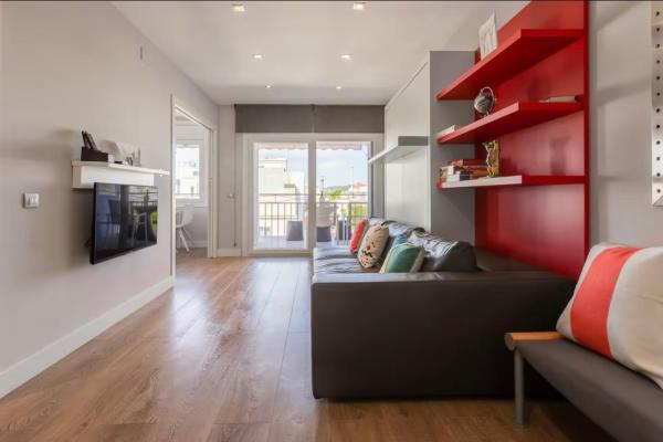 Little Dream Apartment Sitges - Sitges