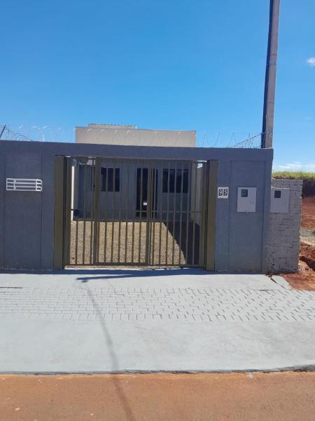 Casa Privativa Próximo A Itaipu - Foz do Iguaçu