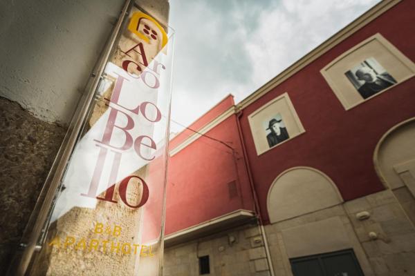 B&b Arcolobello Aparthotel - Corato