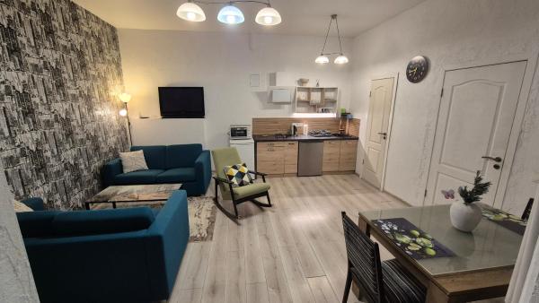Laisvės Arena Apartment Kaunas City Center - Kaunas