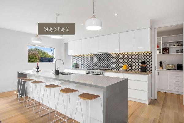 Macks Family Hideout - Dromana