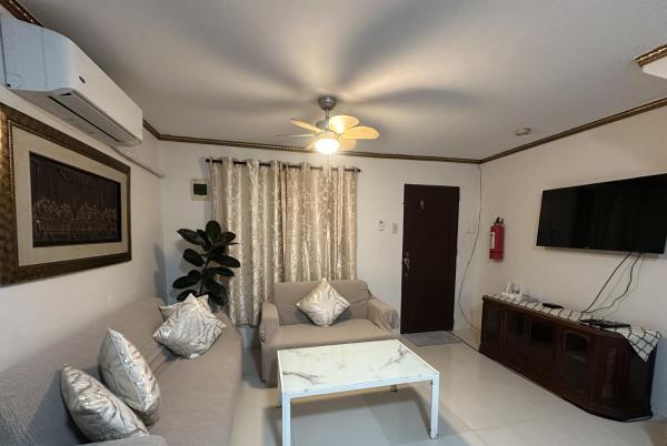 Dolce Vida Premium Suites - Dumaguete