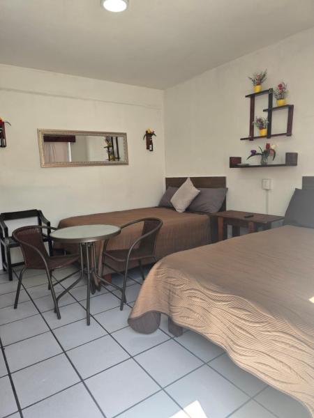 Alojamiento Amplio Para Descanso H3 - Veracruz