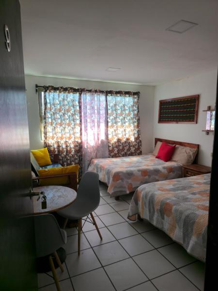 Habitación Amplia Climatizada Luzserena #9 - Costa Dorada