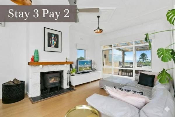 Nullegai Spa And Views - Dromana