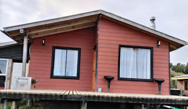 Cabañas Miranda - Isla Grande de Chiloé