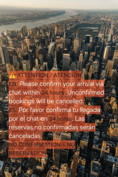 Nice Rooms Woodside - New York