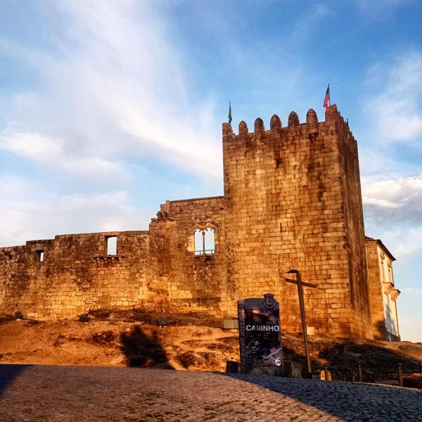 Casa Da Massada - Covilhã