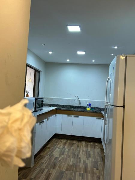 Casa Nossa - Piranhas