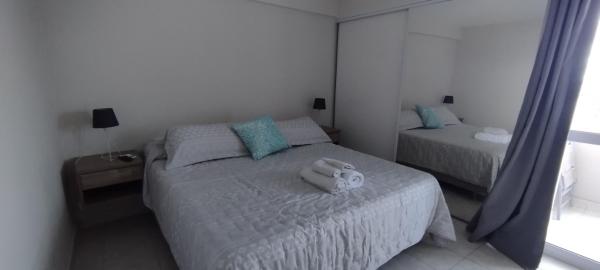 Distrito Centro Loft - Salta