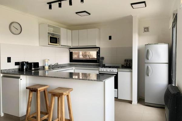 Casita Con Vistas Al Lago Argentino - El Calafate