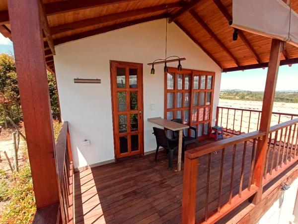 Cabaña Sensorial Vista Y Silencio Total A 40 Minutos De Medellín - Marinilla