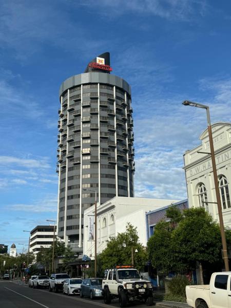Hotel Grand Chancellor Townsville - Magnetic Island