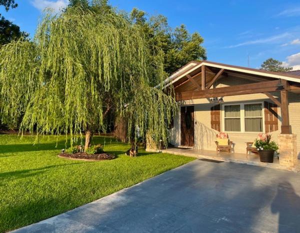 Beautiful House In Augusta - Augusta