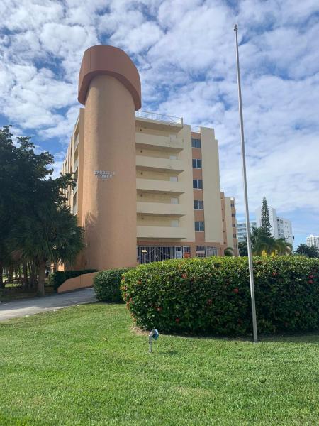 Marbella Tower 706 Str-02489 - Sunny Isles Beach, FL