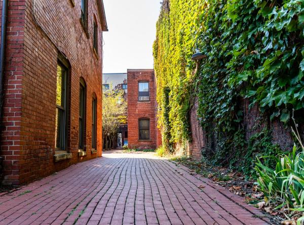 The Inn Down Town - Erie, PA