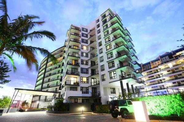 Neptune Resort - Broadbeach